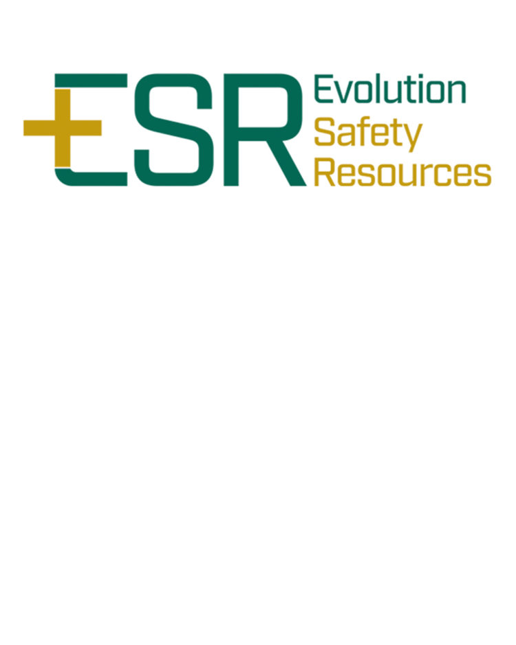 esr-logo - Evolution Safety Resources