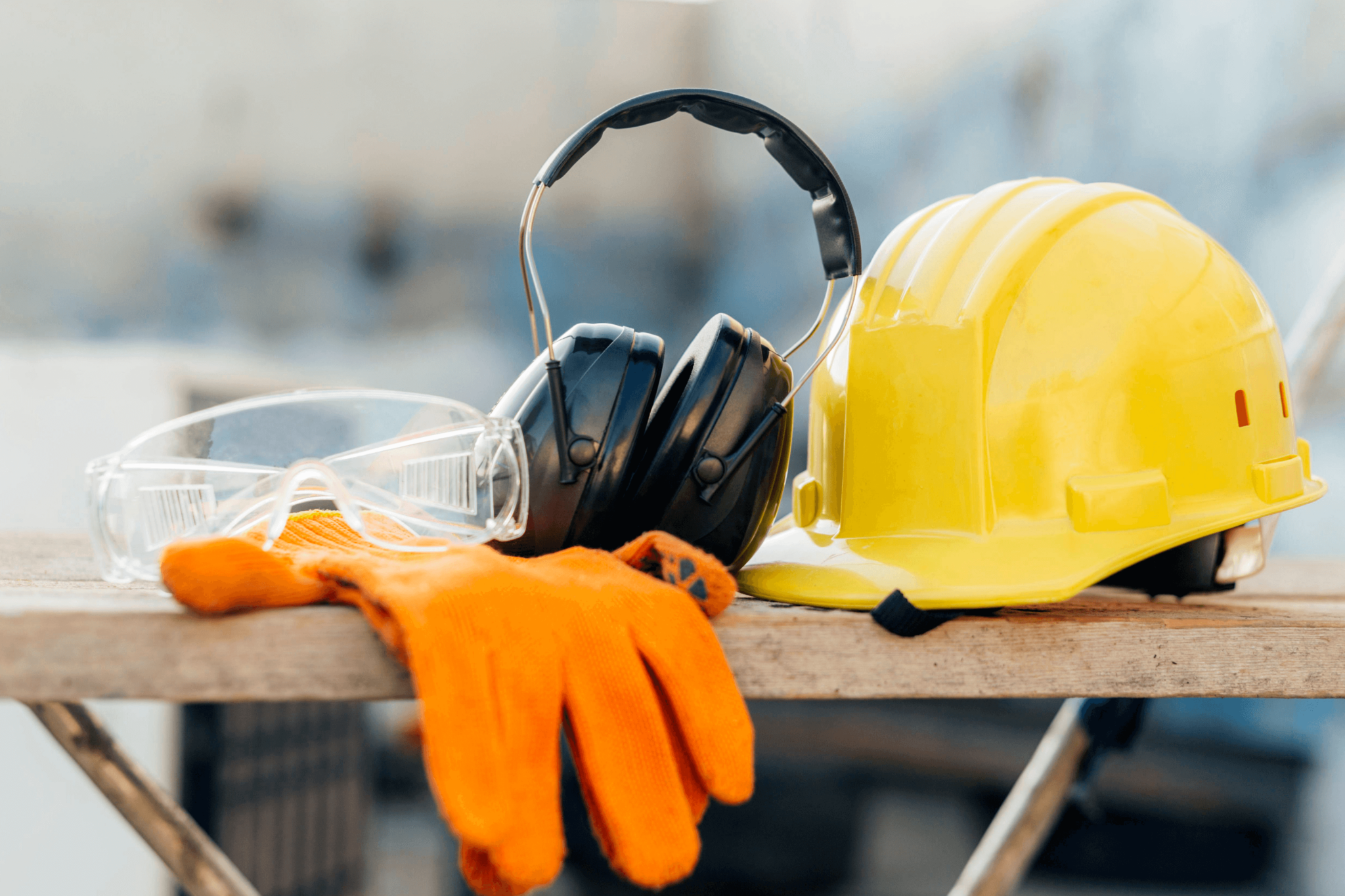 OSHA's Final Rule on PPE - Evolution Safety Resources